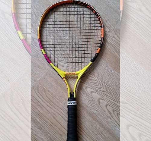 Ракетка для большого тенниса babolat