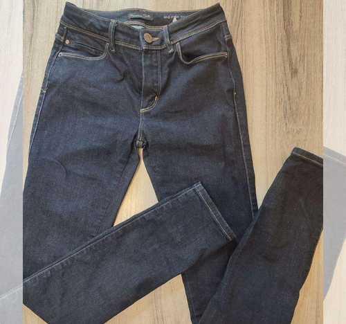 Джинсы новые Massimo dutti, cross jeans