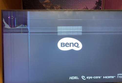 Монитор BenQ mobiuz