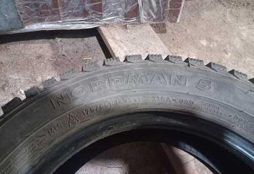 Nokian Tyres Nordman 5 175/65 R14