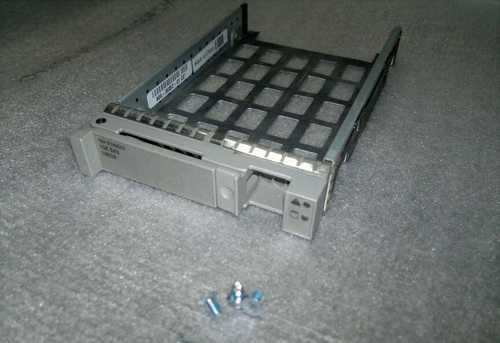 Салазки Cisco 800-35052-01 SFF UCS C M2 M3 M4"2.5"