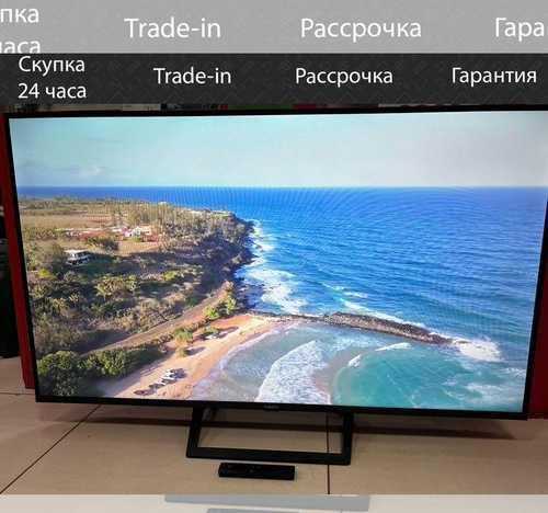 Телевизор Xiaomi Mi TV A2 50