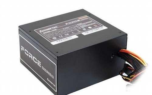 Блок питания Chieftec 650W force CPS-650S