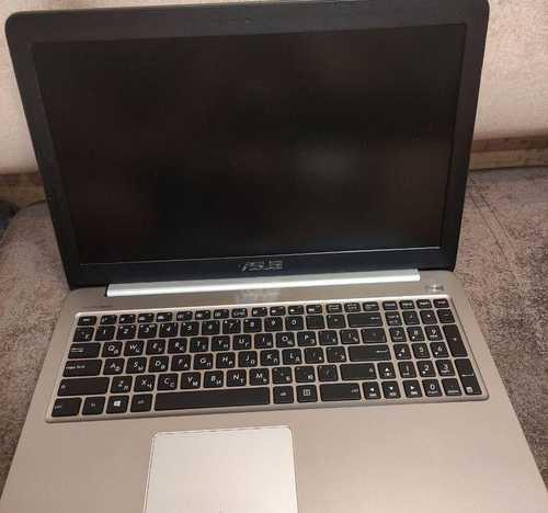 Ноутбук Asus k501L