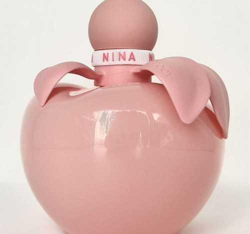 Распив"Nina Rose Nina Ricci"(Оригинал)