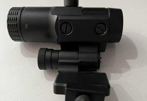 Увеличитель Vortex VMX-3T Magnifier