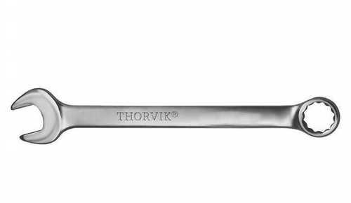 Ключ комбинированный thorvik 13мм CrV(W30013)