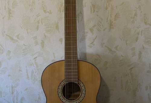 Классическая гитара Cremona 4635