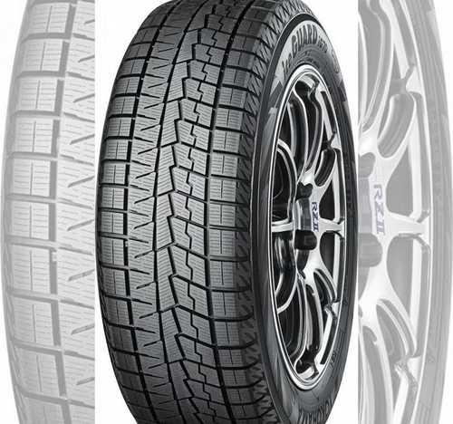 Yokohama Ice Guard IG60A 245/50 R19 105Q