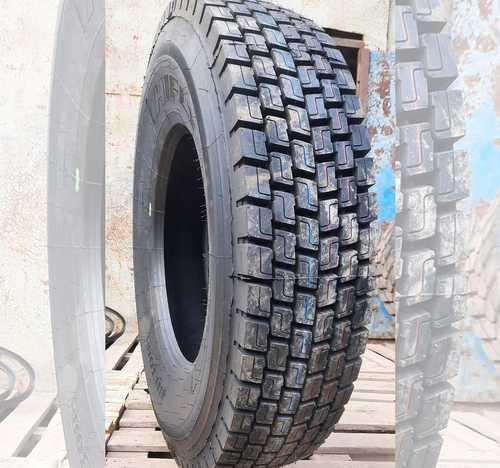 Шины 11R22,5 HiFly HH308A ведущие
