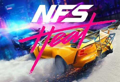 Need for Speed Heat PS4/PS5