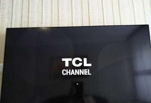 Телевизор TCL 50C647, 50"