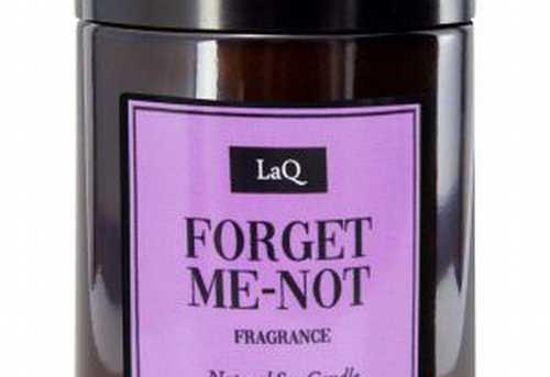 LaQ Forget Me-Not соевая свеча, 180 мл
