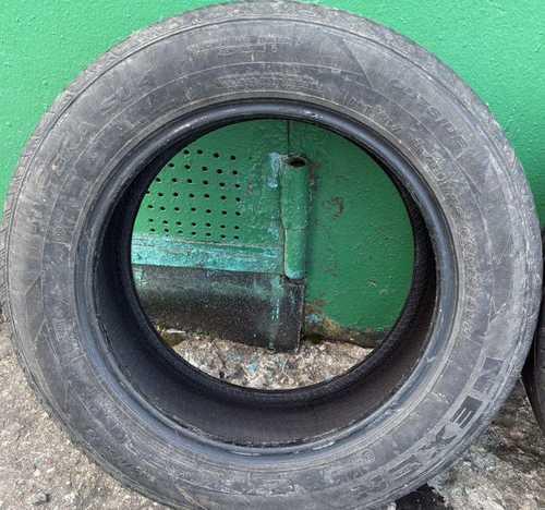 Шины бу 185/65 R15 nexen