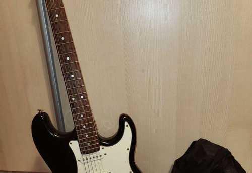 Электрогитара Cortland Thunder Stratocaster