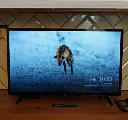 Телевизор Xiaomi Mi TV 4A 32"