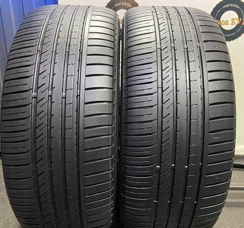 Kinforest KF-550 275/40 R22 107Y