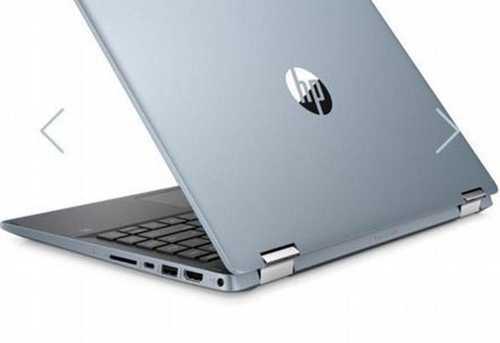 Ноутбук бу HP Pavilion x360