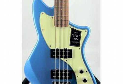 Fender Player Plus Active Meteora Bass Pau Ferro Н