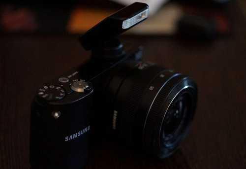 Samsung NX1000