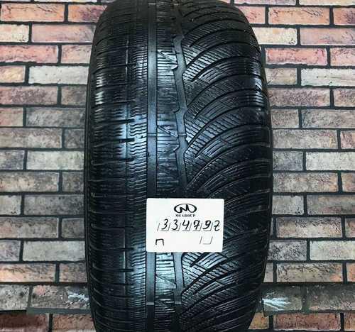 Michelin Pilot Alpin 245/50 R18 100H