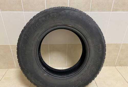 КАМА Кама-219 225/75 R16