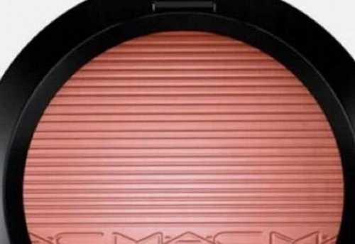 Румяна mac новые(MAC extra dimension blush)