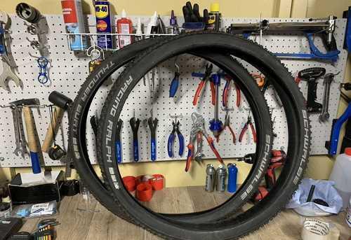 Покрышки Speciaized Schwalbe Continental