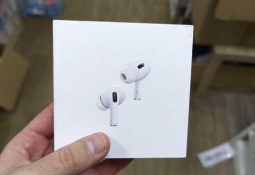 Apple AirPods Pro (2-го поколения, 2023) USB-C