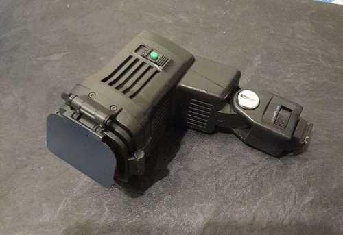 Фото-видео вспышка,накамерный свет DMK-900