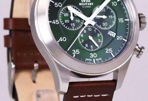 Часы мужские Swiss MilitaryPilot