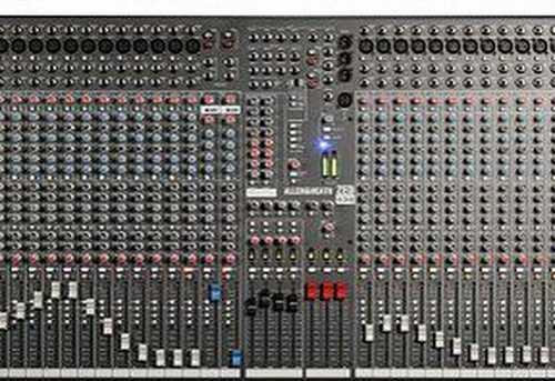 Микшерный пульт Allen&Heath ZED 436 (рассрочка)