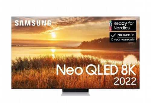 Телевизор Samsung QE65QN900buxce Ростест/Гарантия