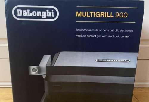 Электрогриль DeLonghi CGH920D