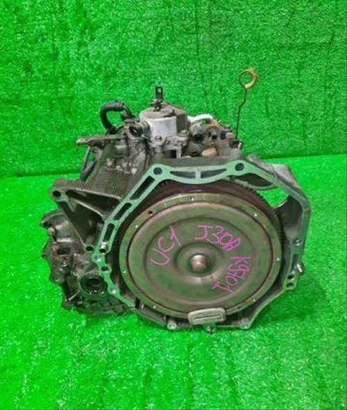 АКПП Honda Inspire UC1 J30A