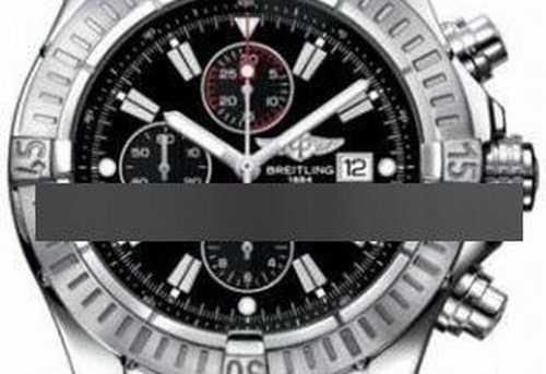 Часы Breitling Aeromarine Super Avenger