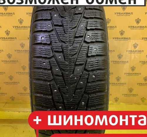 Nokian Tyres Hakkapeliitta 7 SUV 225/60 R17 103T