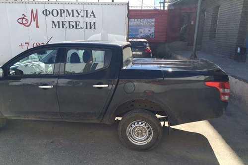 Крышка кузова l200