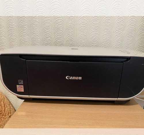 Принтер canon