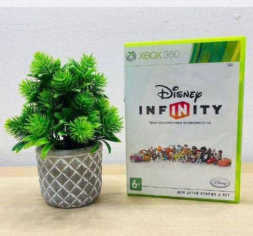 Игра Disney Infinity для Xbox 360