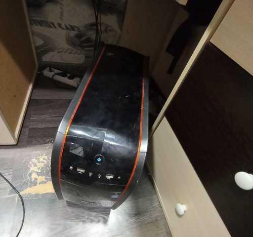 Игровой системный блок i5 2320