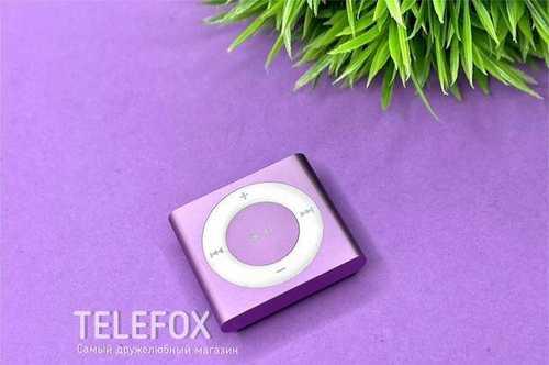 Плеер iPod shuffle A1373