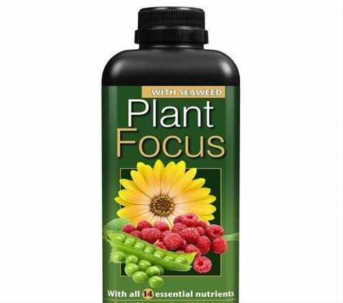 Plant Focus 1л