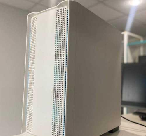 Игровой пк на Ryzen 5 5500 Gtx 1080 Ti 10 гб