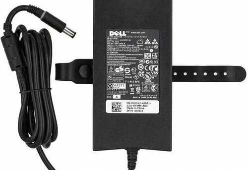 Оригинальный Блок питания ноутбука Dell 19.5V 6.7A