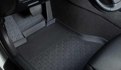 Коврики в салон Mitsubishi Lancer 10 2007-н.в