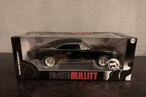 1968 Dodge Charger 1:18