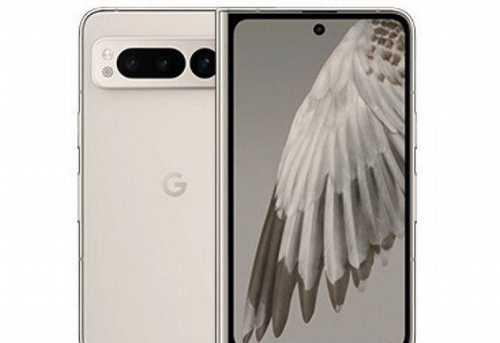 Google Pixel Fold, 12/256 ГБ