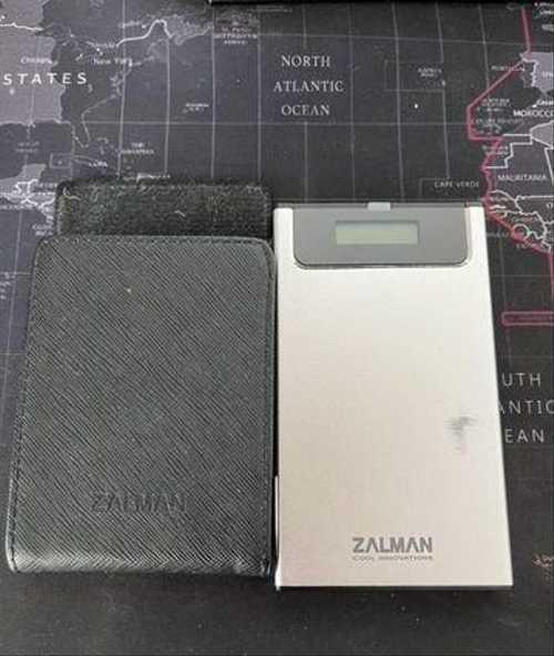Zalman ZM-VE200