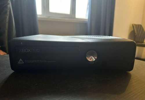 Xbox 360 б/у прошитый (читайте описание)